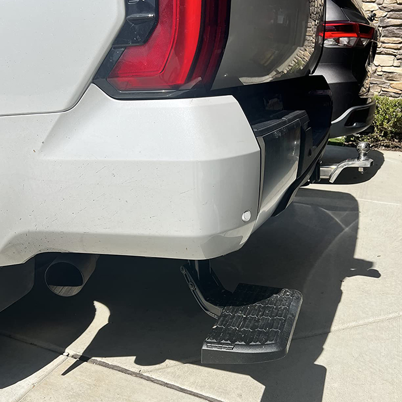 2024 Toyota Tundra Rear Bumperstep Assembly