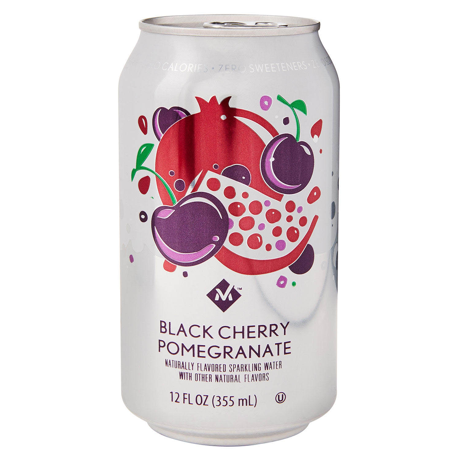 Купить Вода Member's Mark Unsweetened Sparkling Water Variety Pack (12 ...