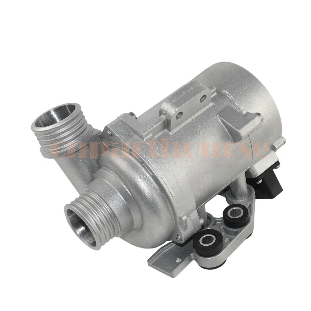Electric Water Pump For BMW F18 F11 F10 F02 F25 X3 11517583836 ...