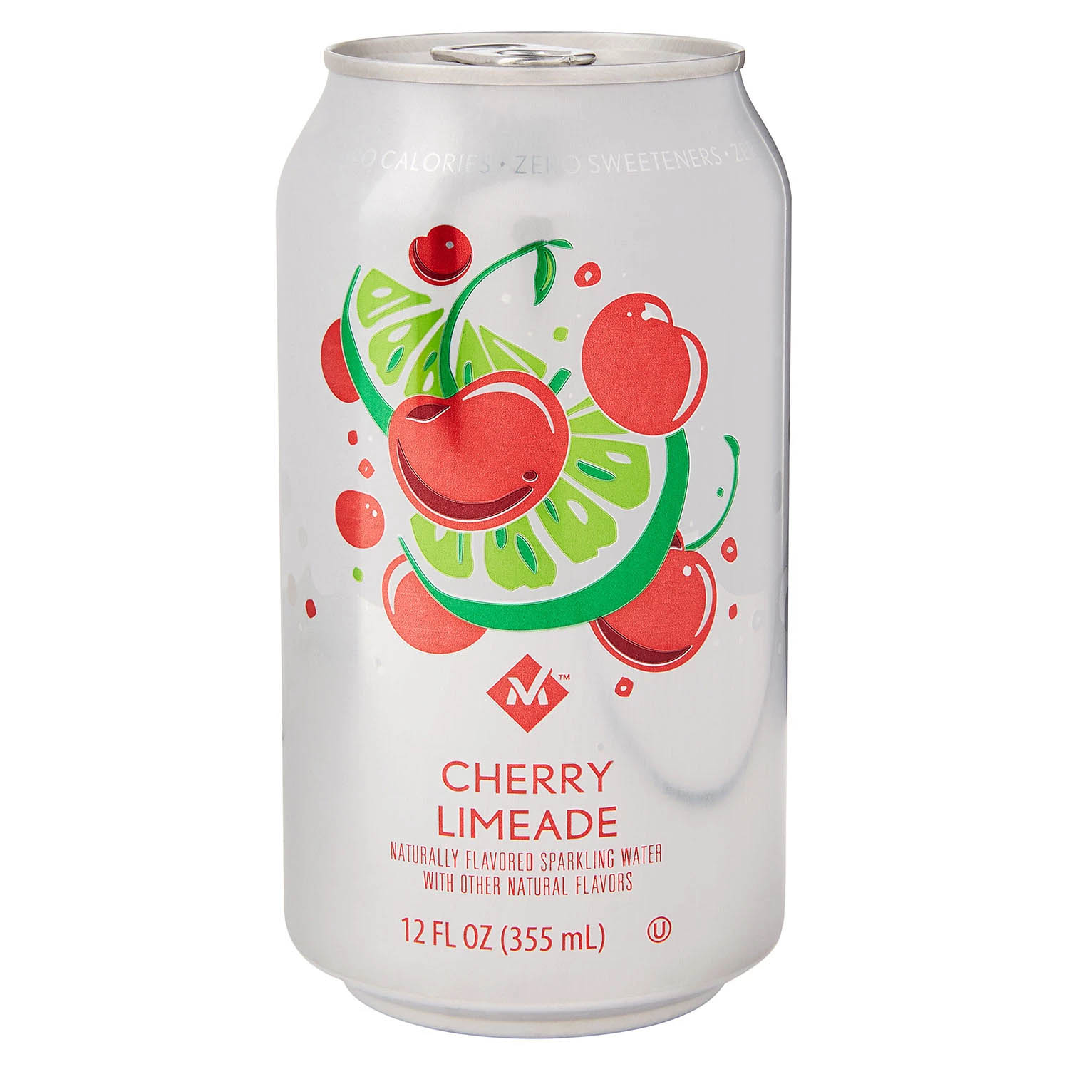 Купить Вода Member's Mark Unsweetened Sparkling Water Variety Pack (12 ...