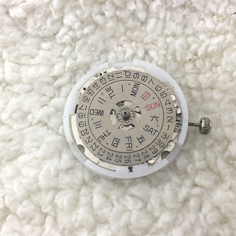 Plastic Watch Movement Spacer Ring for 8200 Watch Movement Repair ...