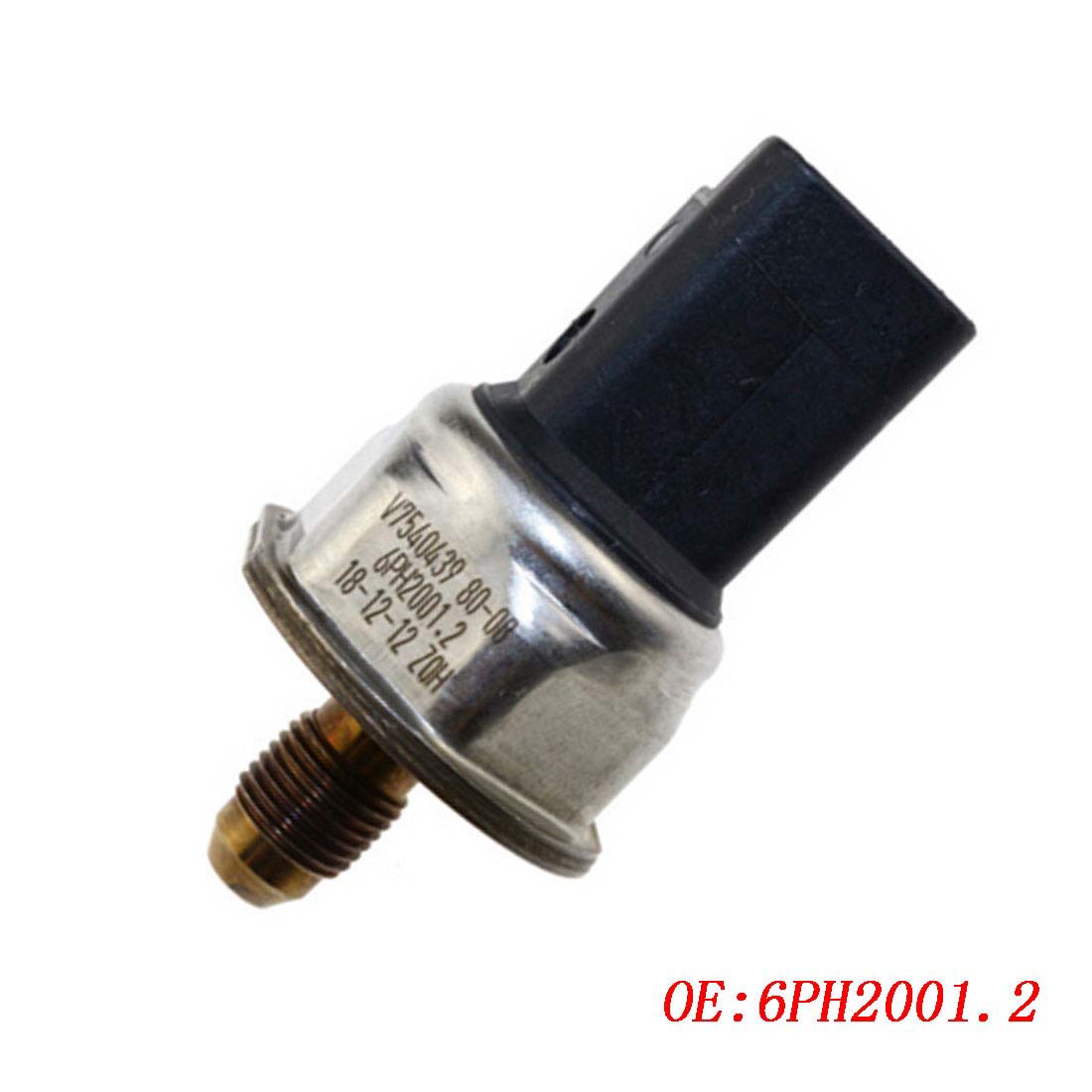 FOR BMW MINI COOPER S R55 R56 R57 R58 R59 1.6 EP6 FUEL RAIL HIGH ...