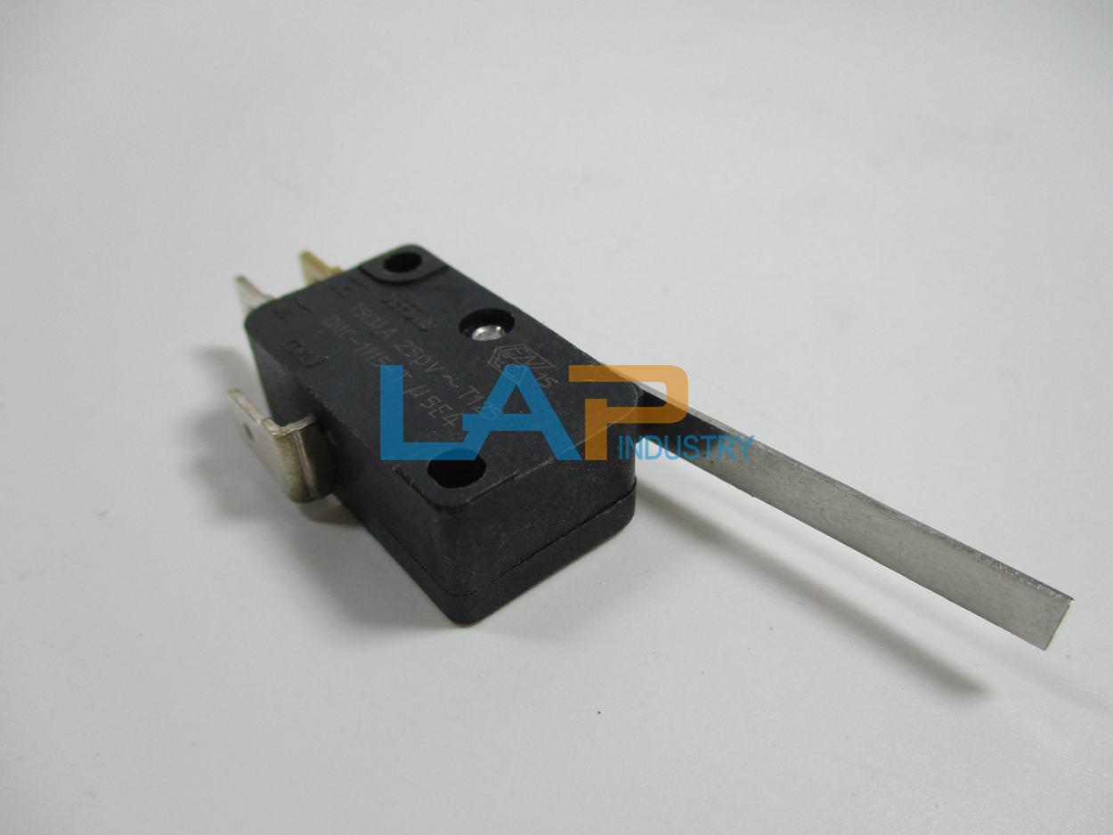 QTY:4 DEFOND DMC-1115-T Micro Limit Switch 15A 250VAC T125 No Rod | eBay