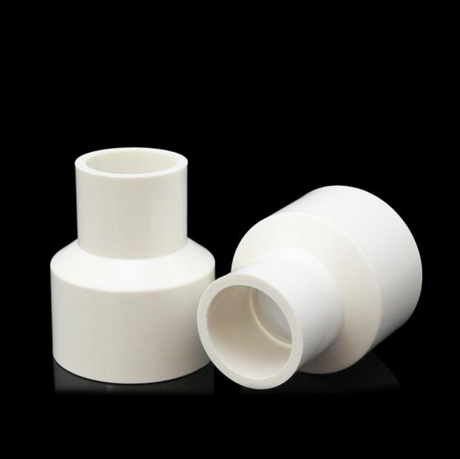 20mm-160mm PVC Reducing Socket Bushing Coupling Solvent Weld Pipe ...