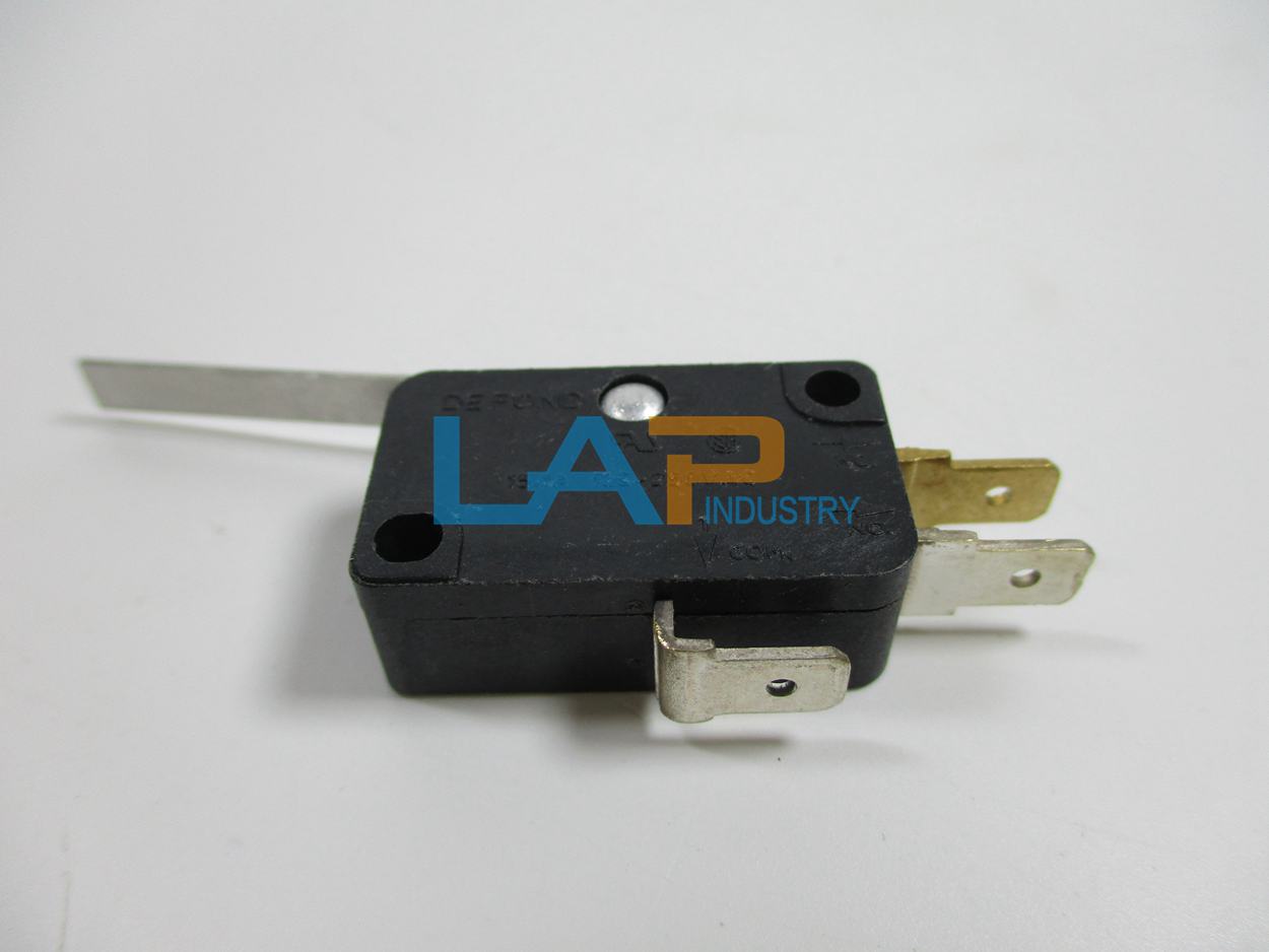 QTY:4 DEFOND DMC-1115-T Micro Limit Switch 15A 250VAC T125 No Rod | eBay