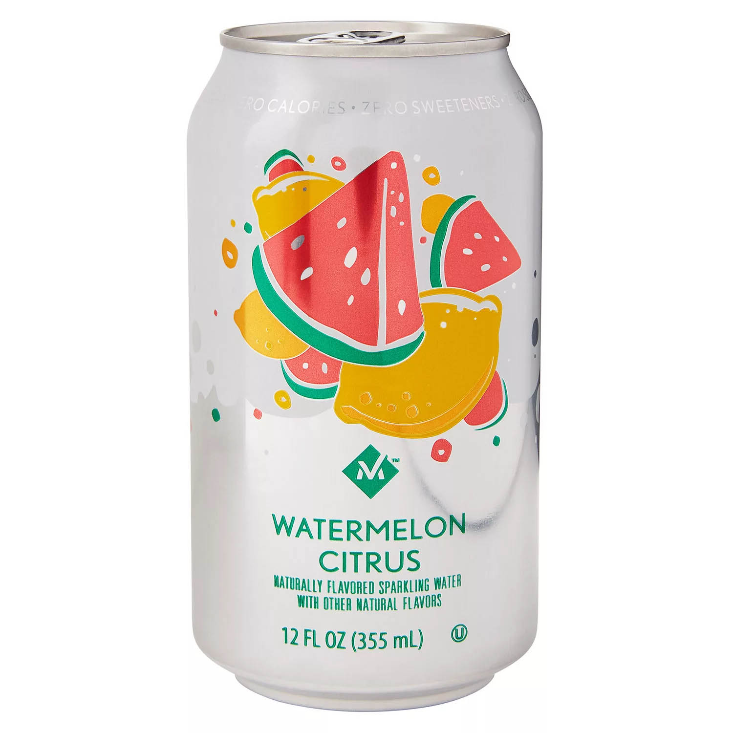 Купить Вода Member's Mark Unsweetened Sparkling Water Variety Pack (12 ...