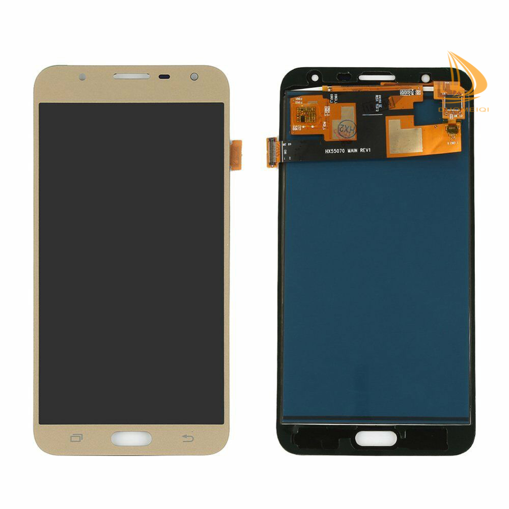 Full LCD Display Touch Screen For Samsung Galaxy J7 Neo J701F J701M SM ...