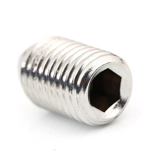 5/10pcs 304 Stainless Steel Thread Hexagonal Spring Ball Plunger Screw ...