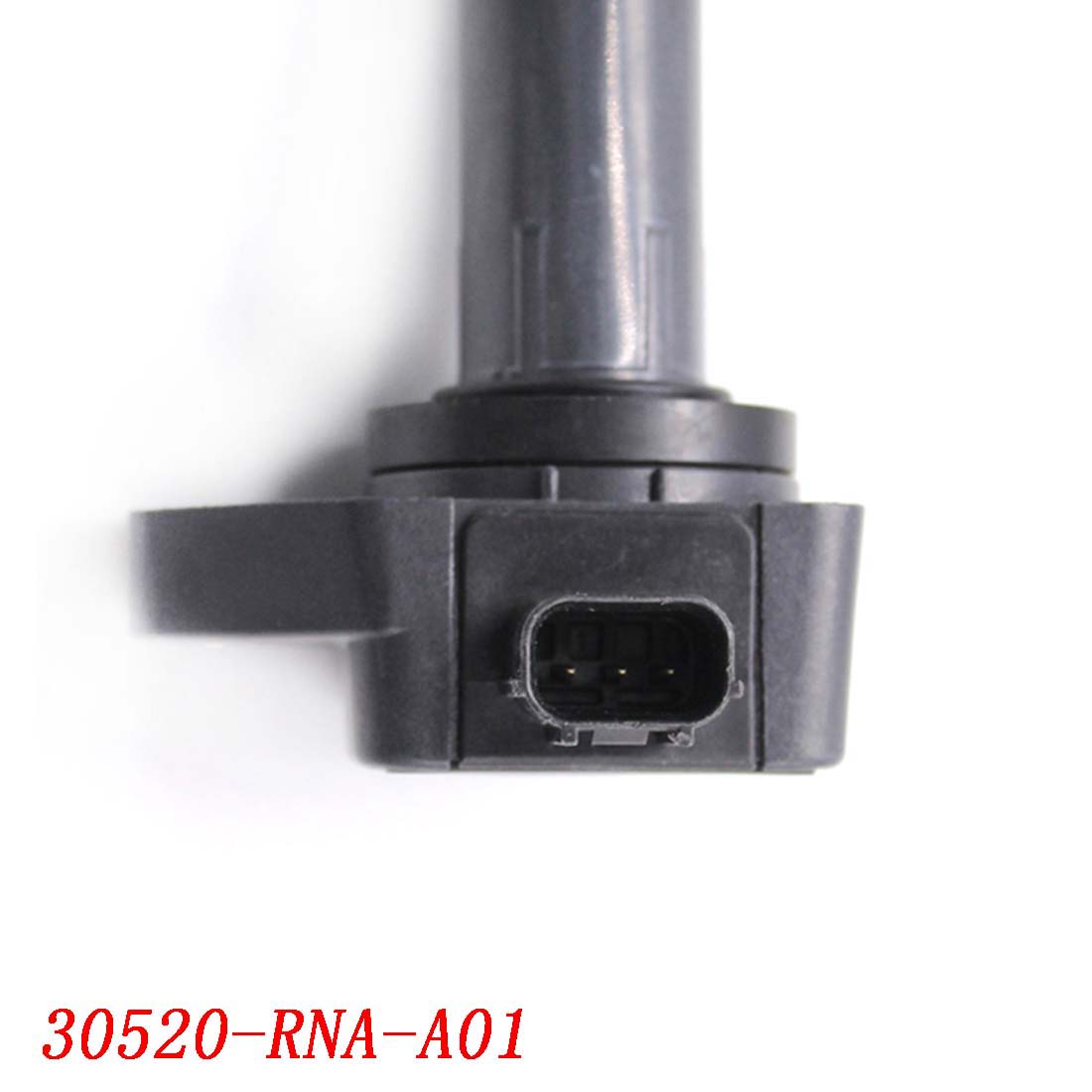 30520-RNA-A01 NEW Car Ignition Coil For Honda Civic 1.8L Accord 2.0L ...