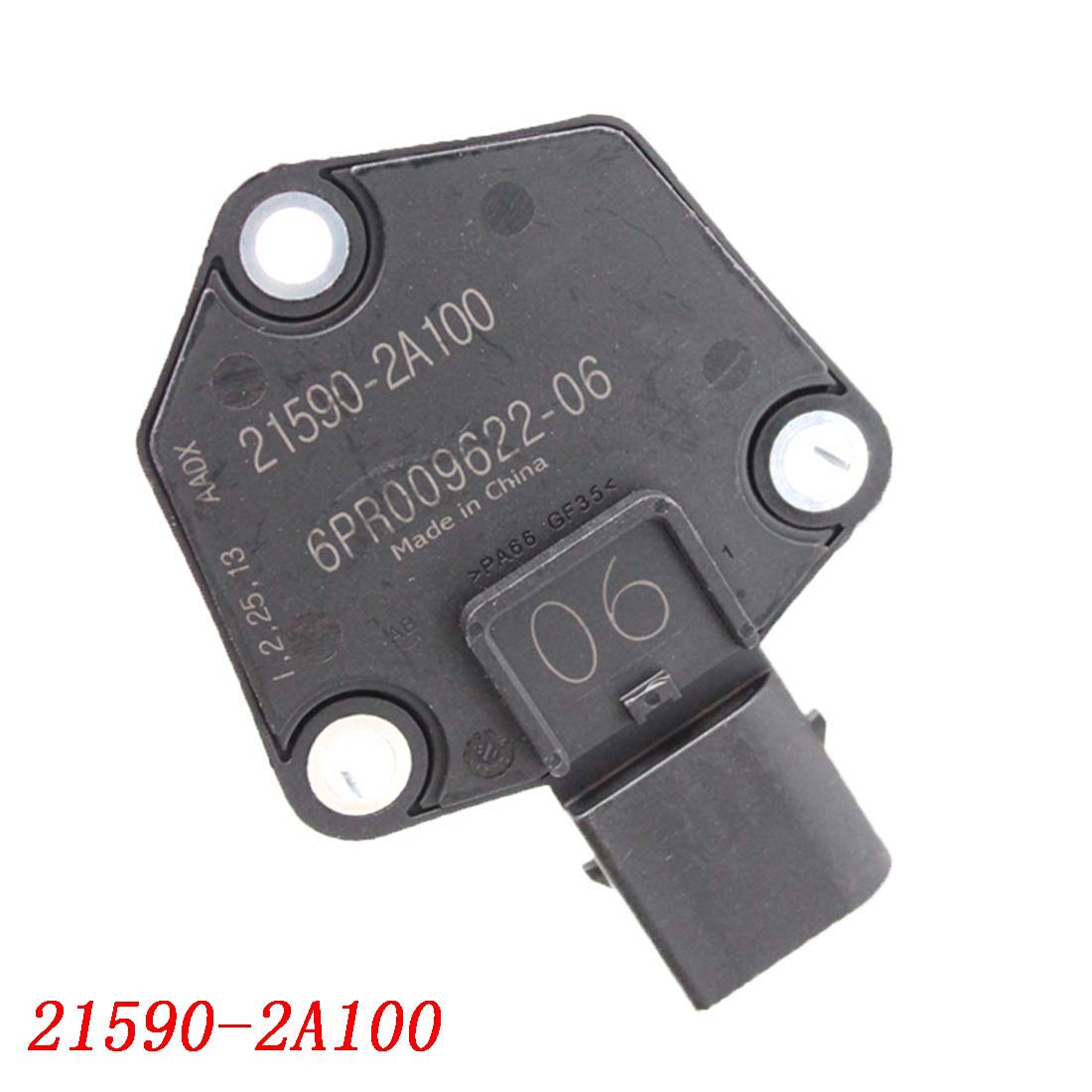 21590-2A100 NEW Engine Oil Level Sensor For Hyundai i40 i30 Santa FE ...