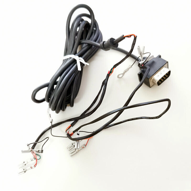 Original Pedal Cable For Logitech G29 G27 G920 Steer Wheel Wire Cable ...