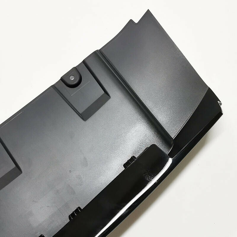 Front Bumper Skid Plate Trim For 2016 17 2018 Range Rover Evoque ...