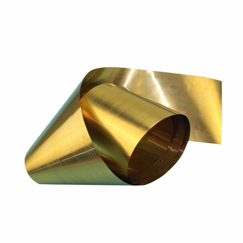 0.1mm-1mm dicke Messing Metall Blech Folie Platte Streifen 100mm/200mm ...