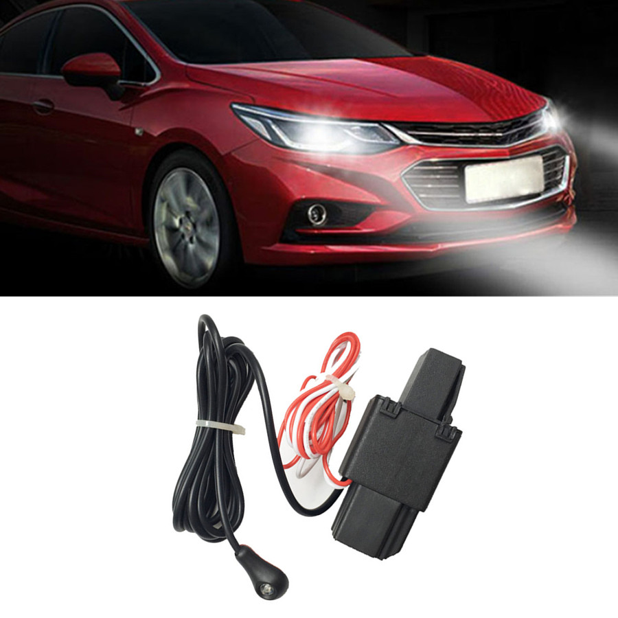 Automatic Headlight Kit
