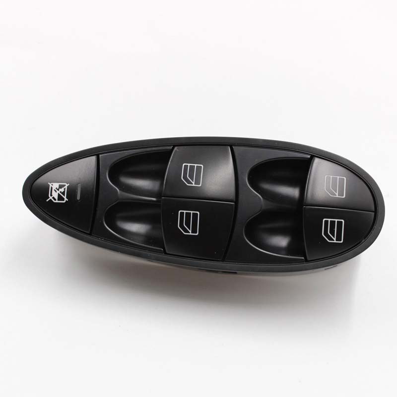 2118210058 FOR MERCEDES BENZ E CLASS W211 DRIVERS ELECTRIC POWER WINDOW ...
