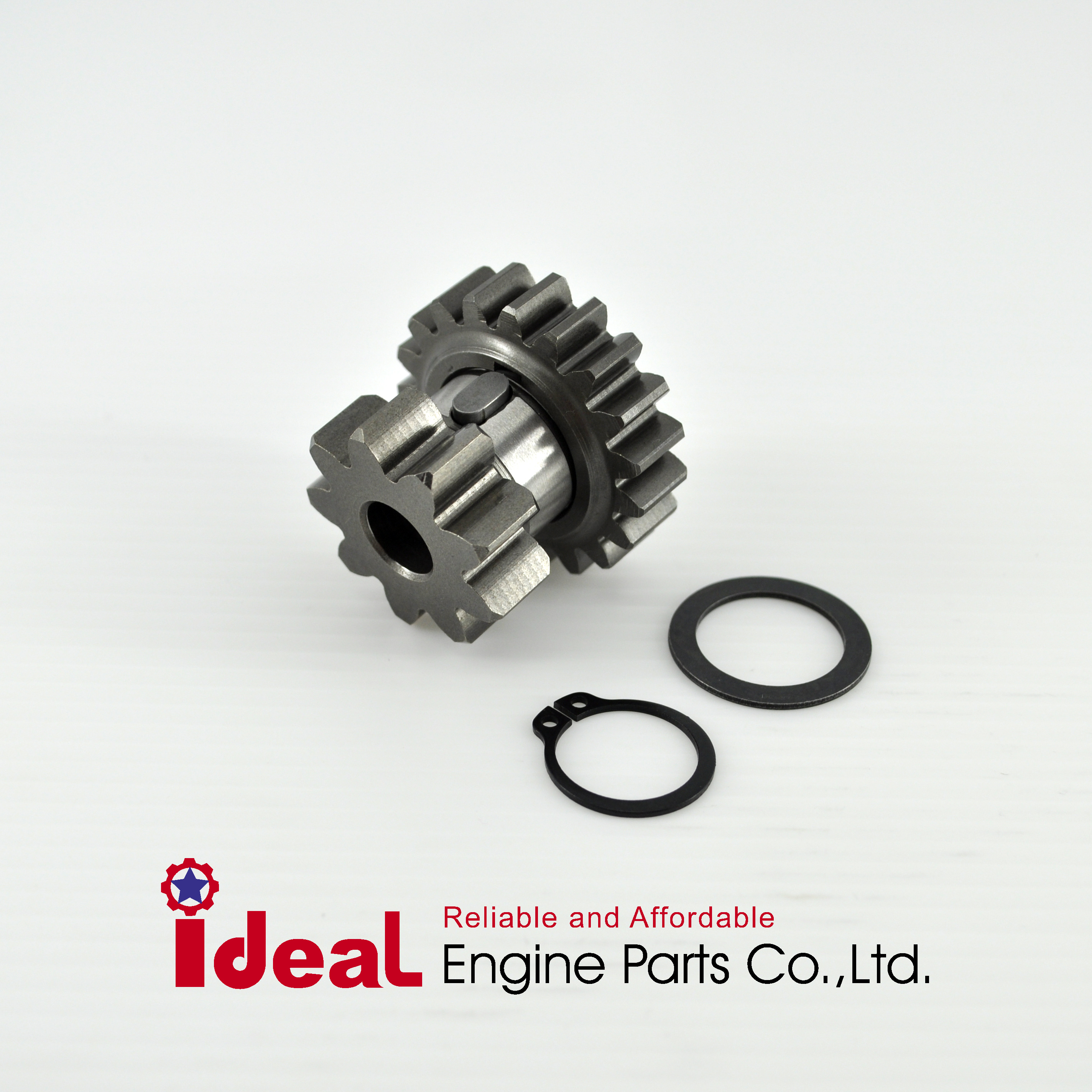 Life-Time-Warranty Starter Clutch Reduction Gear for Honda CRF 450X 05 ... Life-Time-Warranty Starter Clutch Reduction Gear for Honda CRF 450X 05 ...
