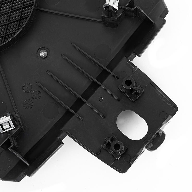 Front Instrument Center Speaker Cover Dashboard Replacement