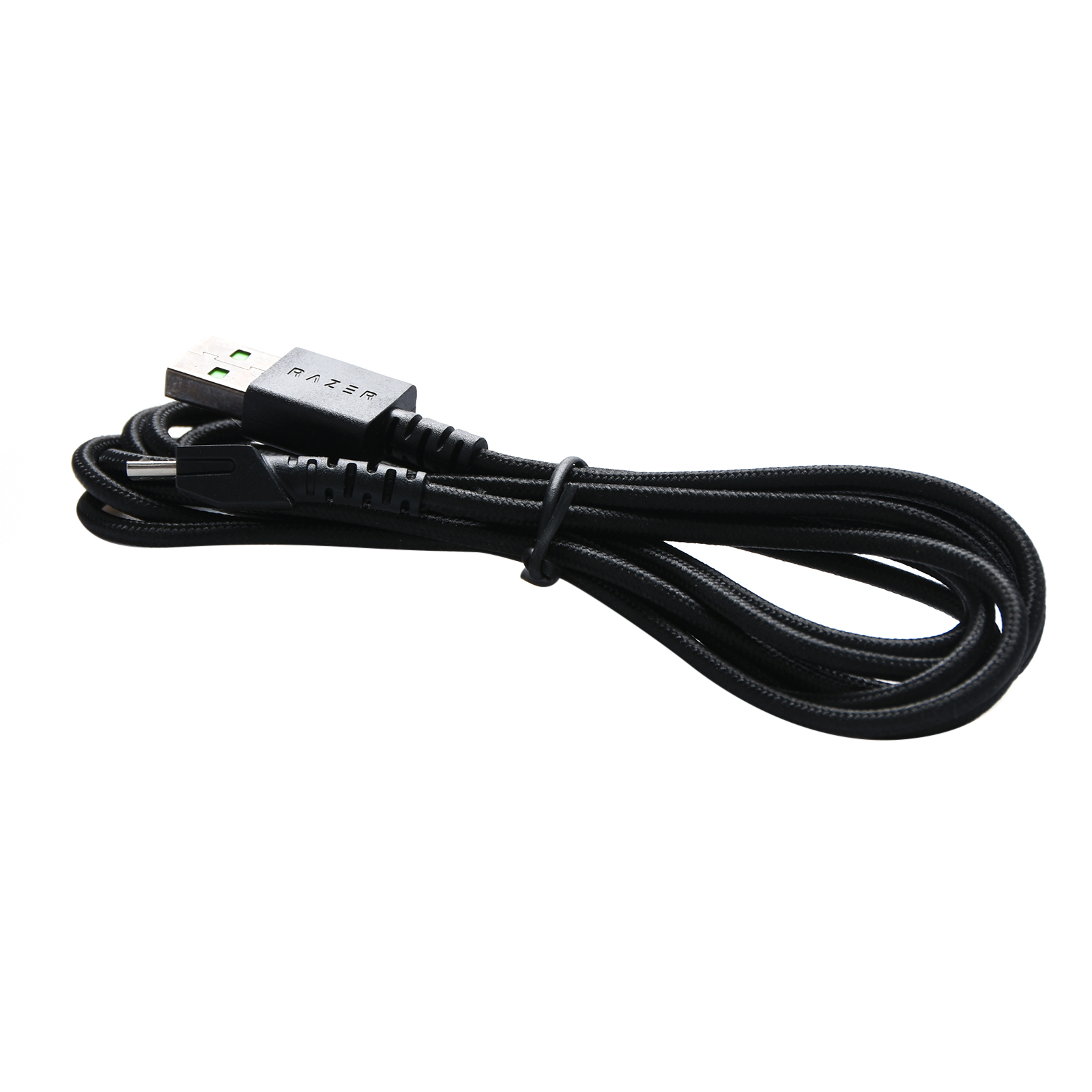 Razer Naga Replacement Cord USB Cable Mice Data Line For Razer Viper V2 ...