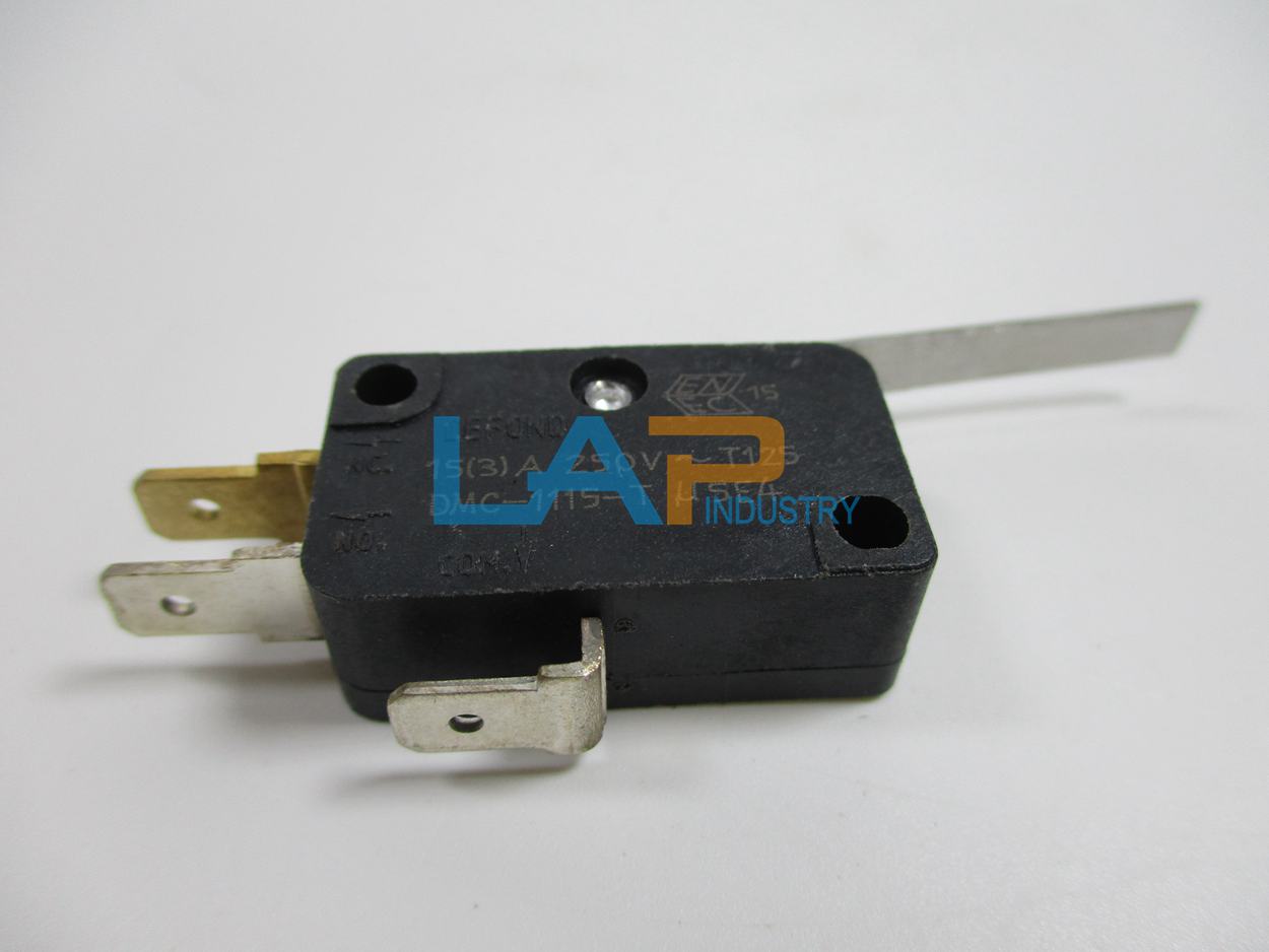 QTY:4 DEFOND DMC-1115-T Micro Limit Switch 15A 250VAC T125 No Rod | eBay
