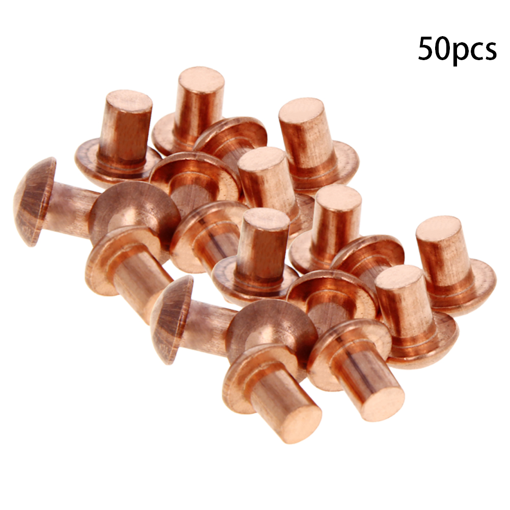 Rivets What Is Clinh