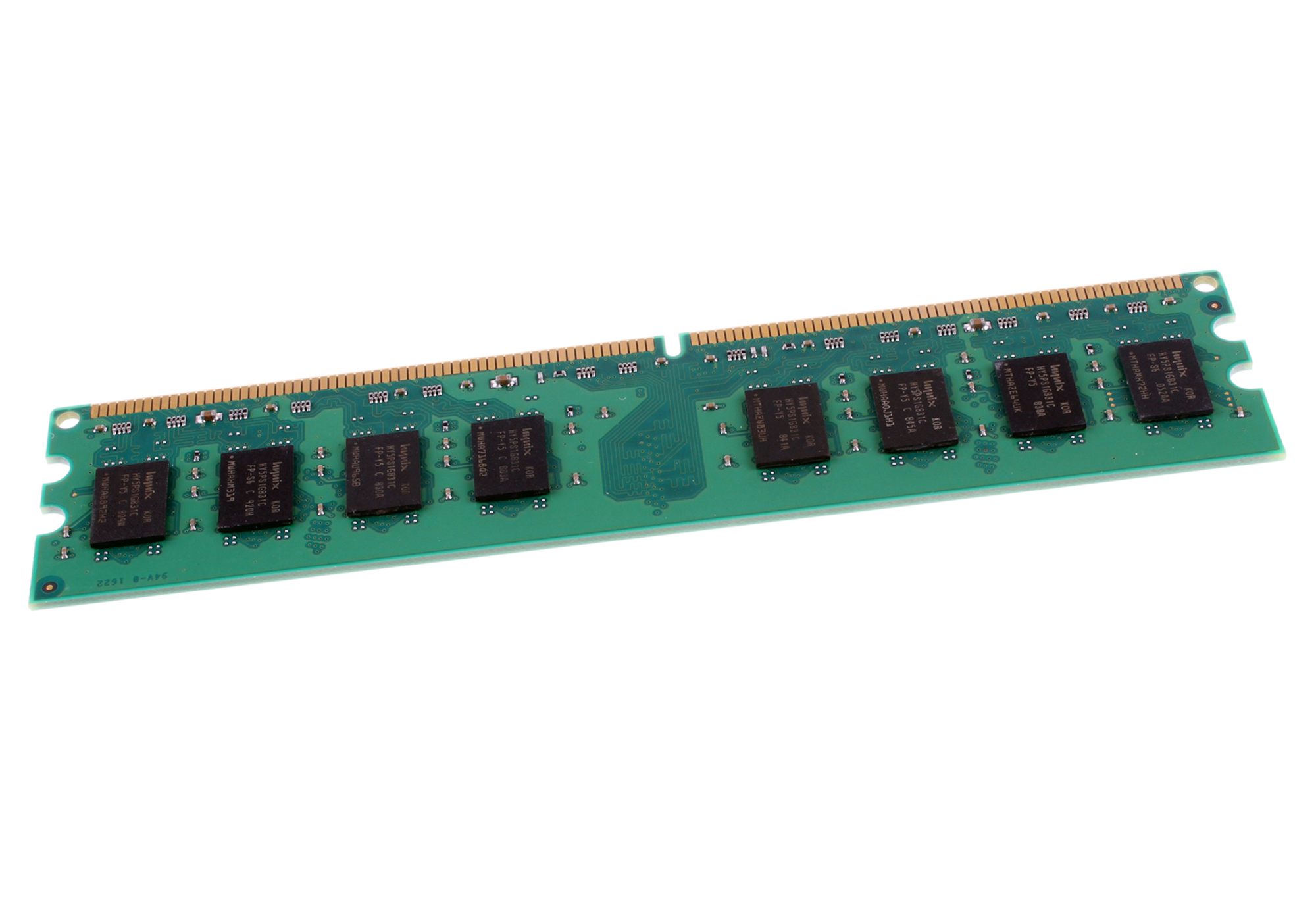 8 G 8GB 4X 2GB 2 GB DDR2 800MHz PC2-6400 240PIN DIMM Desktop Memory RAM ...