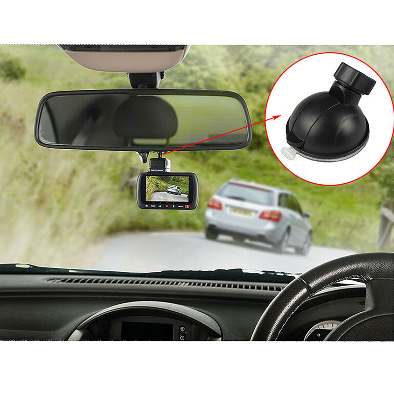 Car Windscreen Suction Cup Mount Holder Part For Dash Cam Nextbase 112 ...