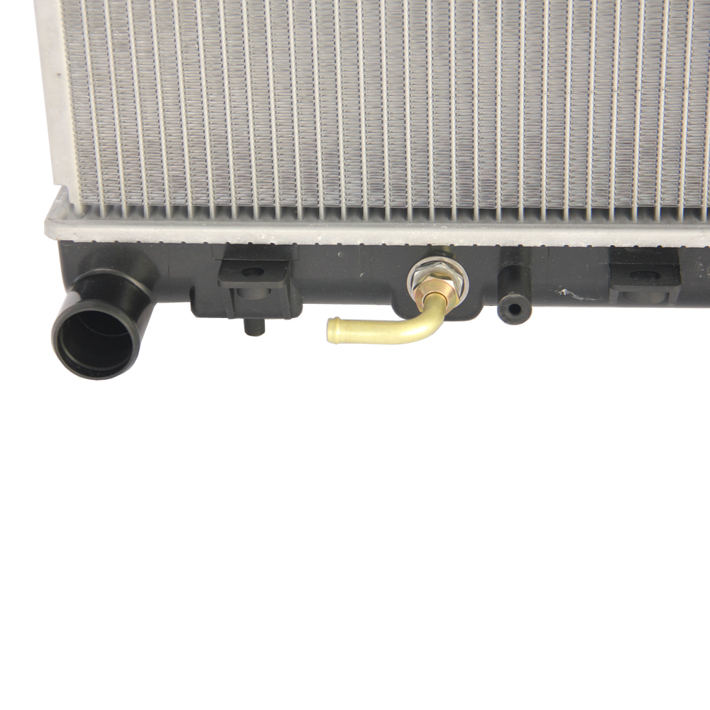 360MM H RADIATOR FIT SUBARU FORESTER XT XS EJ25 2.5 02-08 IMPREZA 1.6 1 ...