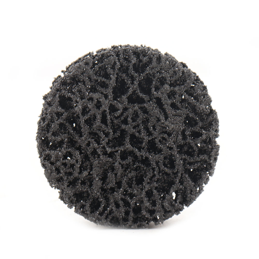 66Pcs 2" 50mm Roloc Type R Roll Lock Quick Change Discs Die Grinder ...