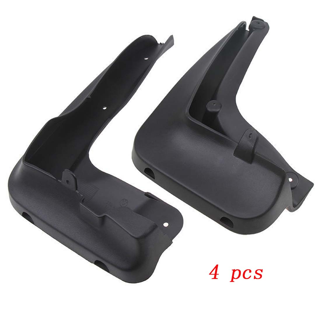 Genuine Splash Guards Mud Guard Flaps Fit FOR BMW 3 Series E90 E91 E92 ...