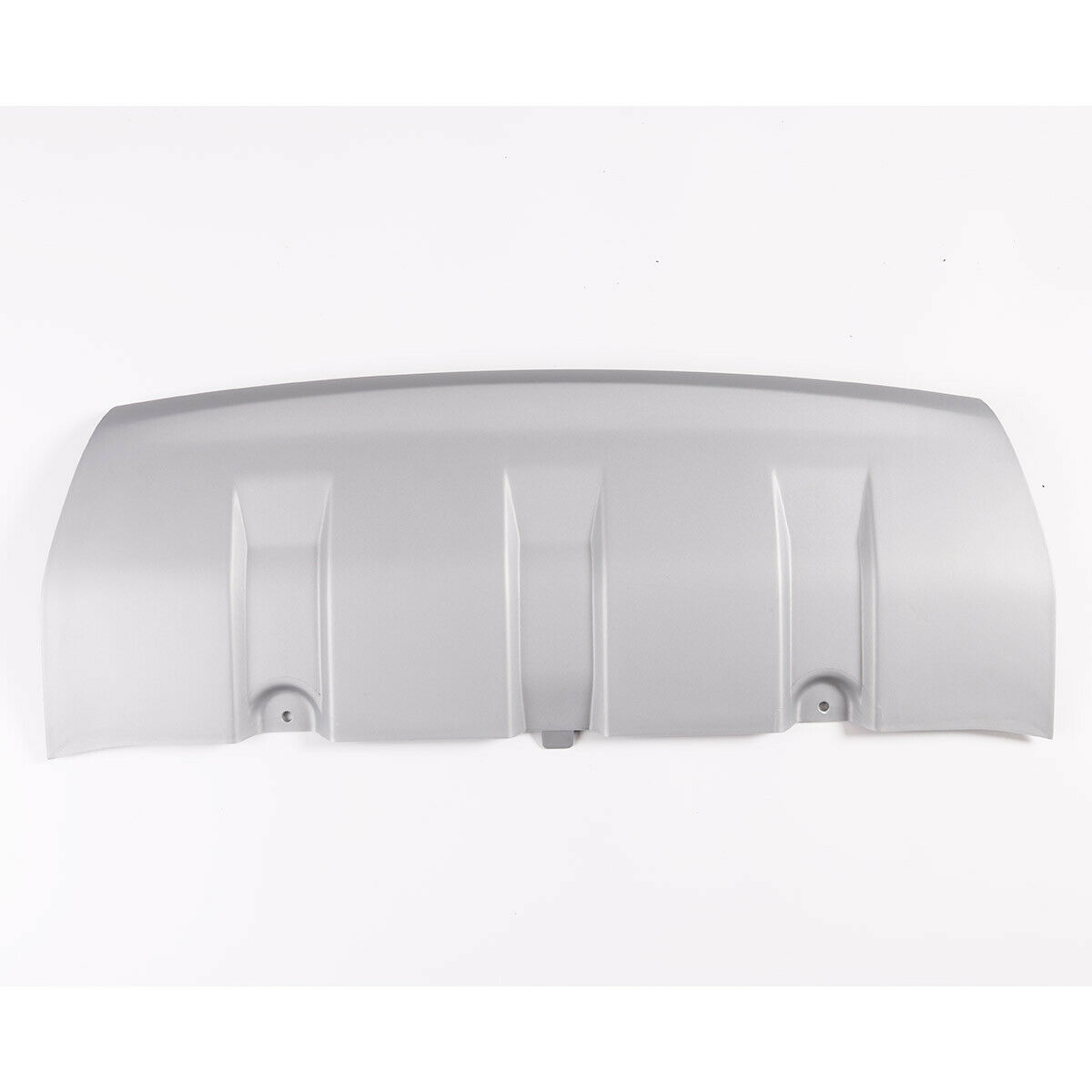 Car Front Bumper Skid Plate Trim For 2016-18 Range Rover Evoque ...