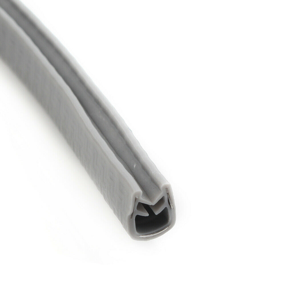 10M Pinchweld Pinch Weld Car Rubber Seal Edge Door Trim Mould Metal ...