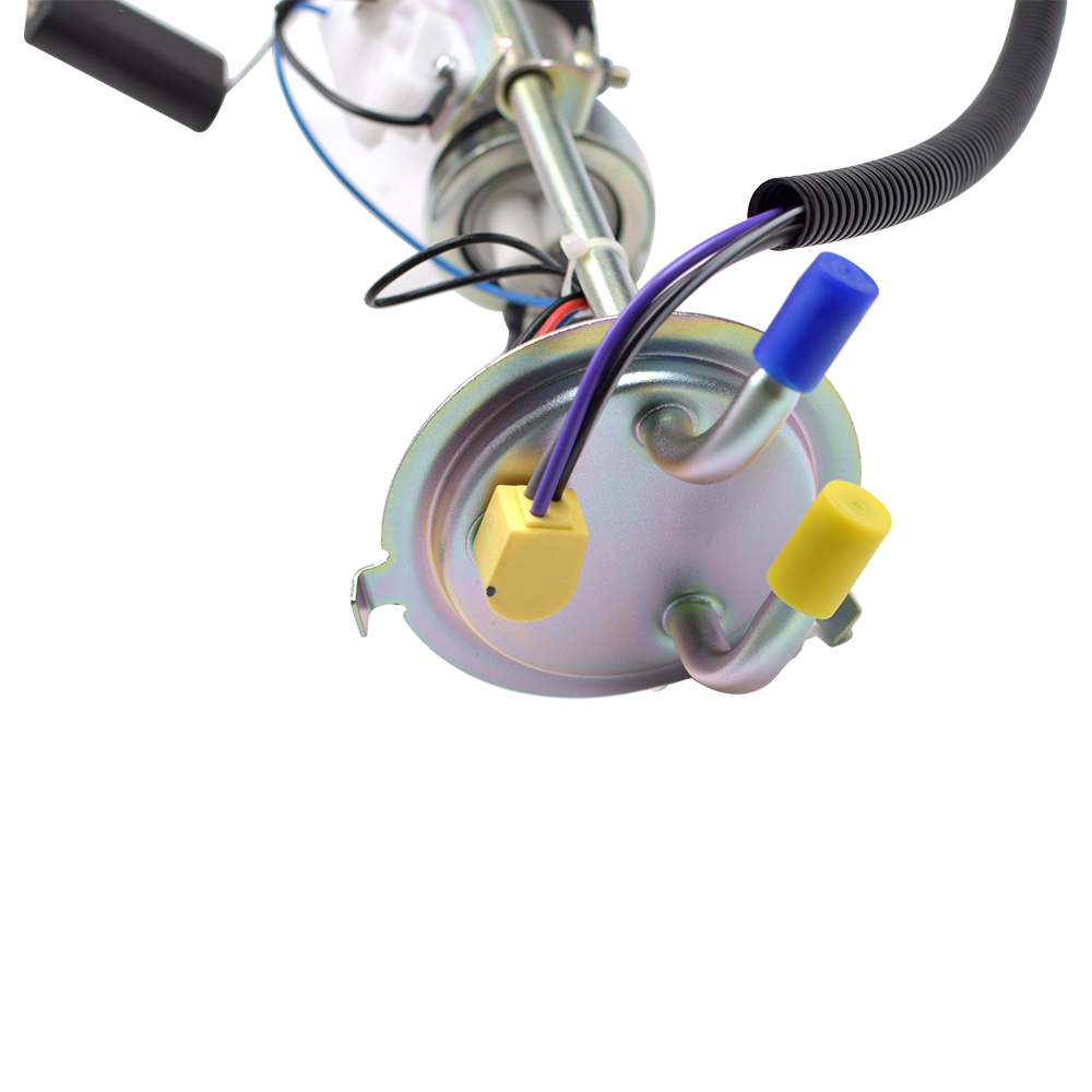 1987 Chevy Truck Fuel Pump Replacement