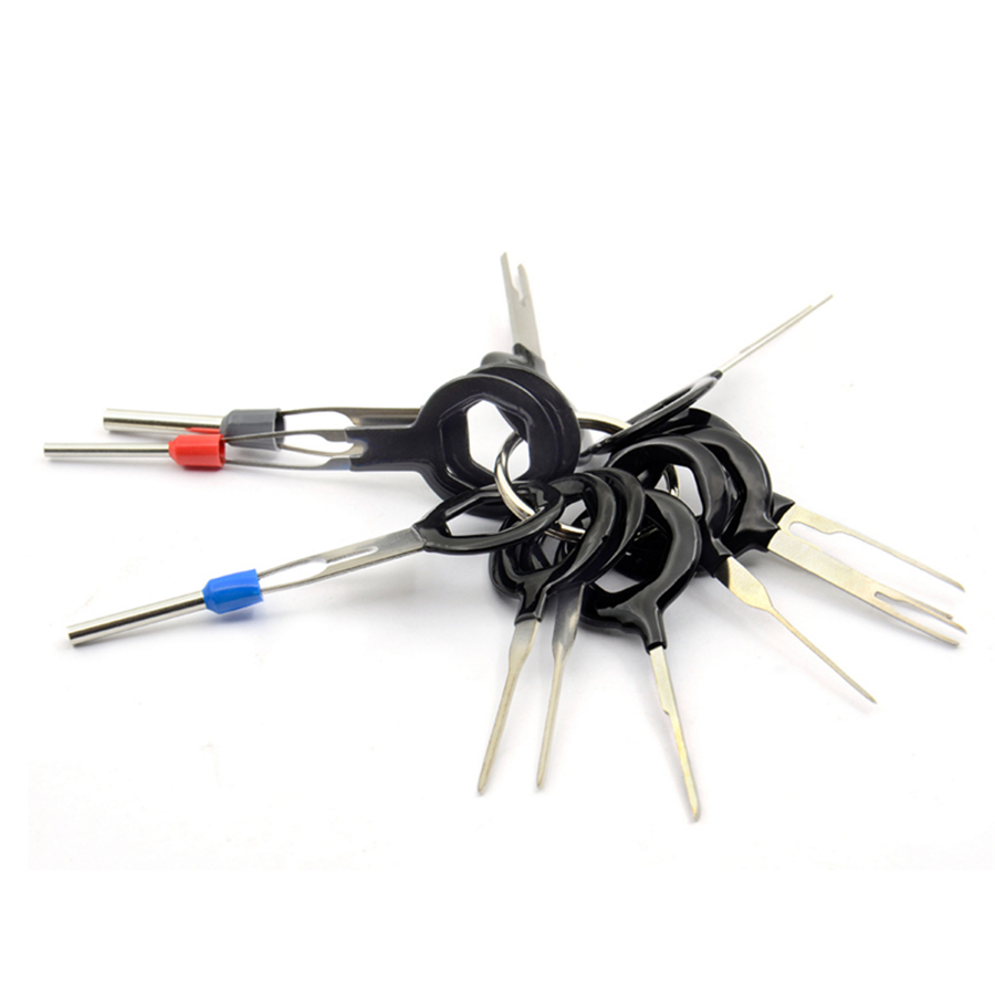 Electrical Connector Pin Remover