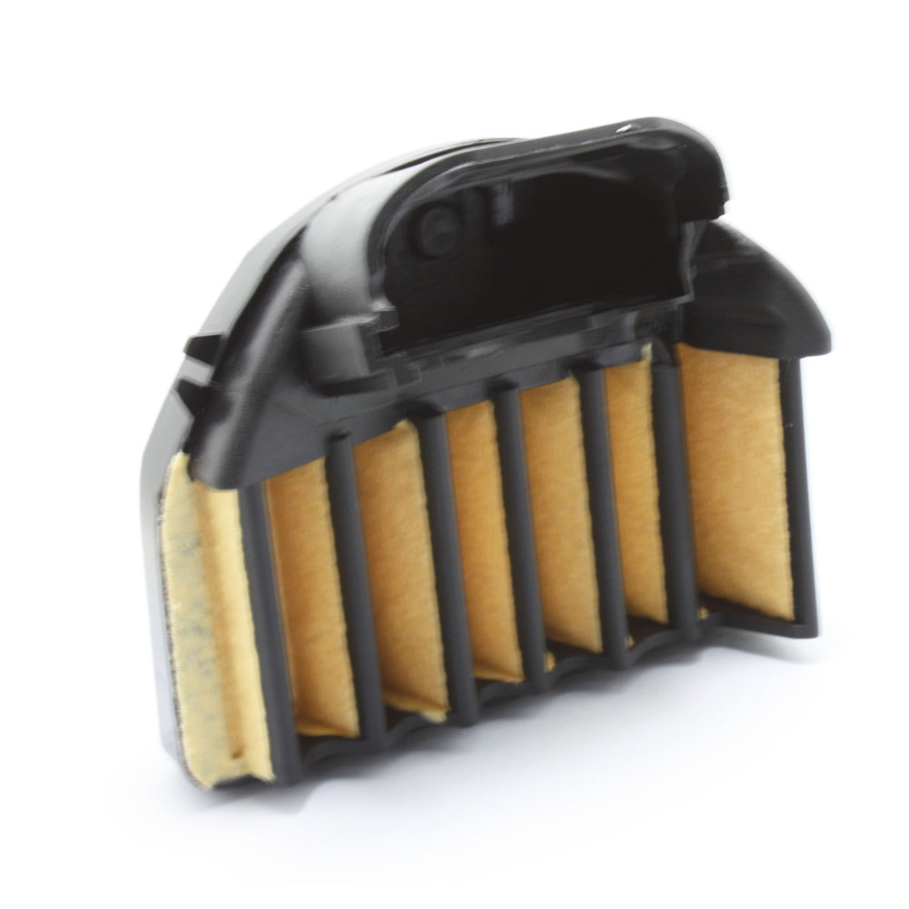 1X Air Filter Fits Husqvarna 455 455E 460 455 460 Rancher chainsaw OEM ...