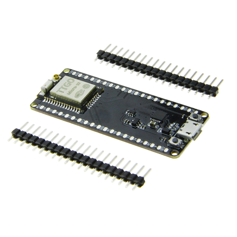 ESP32-Micro ESP-32-PICO WIFI bluetooth ESP32-PICO-D4 Development Board ...
