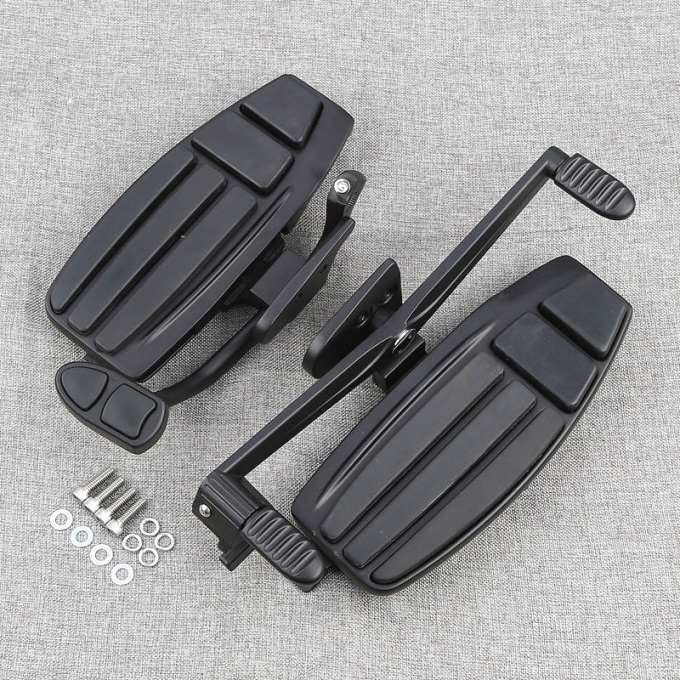 Honda Valkyrie Foot Boards