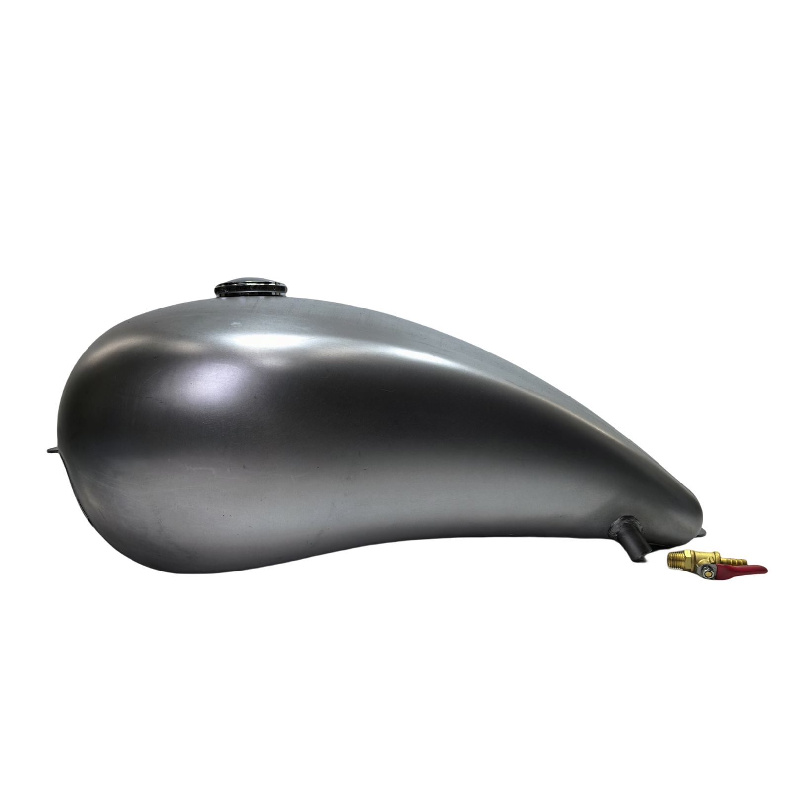 Custom Honda Shadow Gas Tank