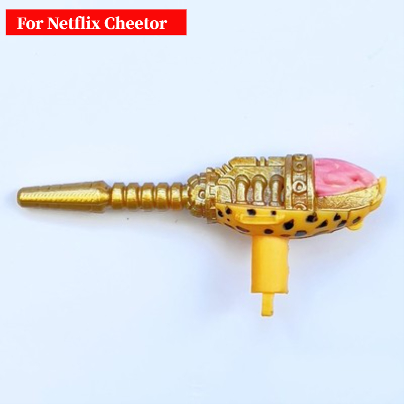 New Ver JUQi Studio Design intestine Gun For Kingdom Cheetor New Ver JUQi Studio Design intestine Gun For Kingdom Cheetor