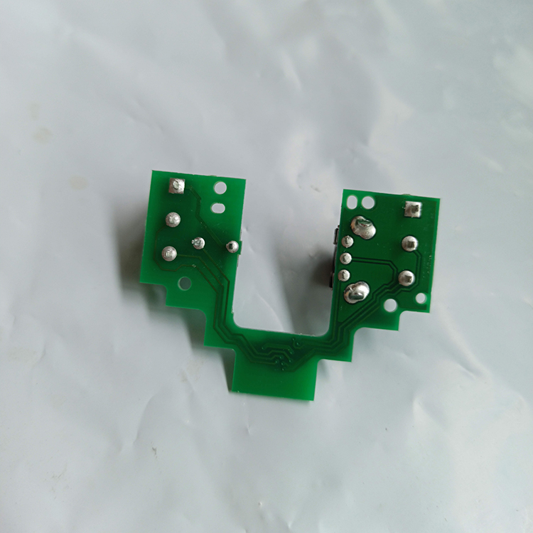 For Logitech G Pro Wireless Gaming Mouse Switch Button Board ...