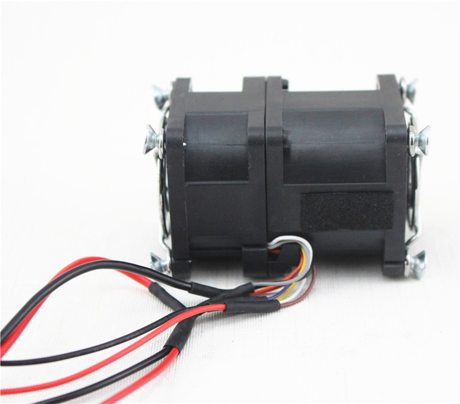 12V Universal ACE40 Electric Turbine Supercharger Boost Intake Fan Car ...