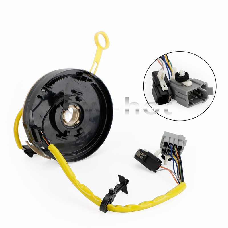 Excursion Clock Spring Repair Clock Spring For 2002-2007 Ford F250 F350 ...