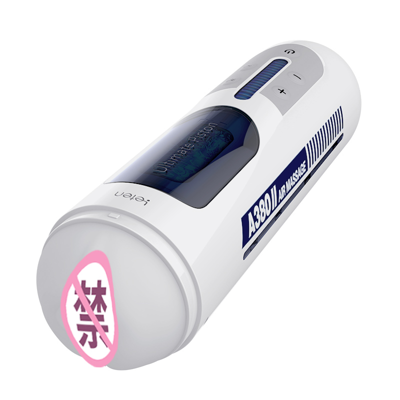 LETEN A380 II 10 Speeds Automatic Stretching Retractable Piston ...