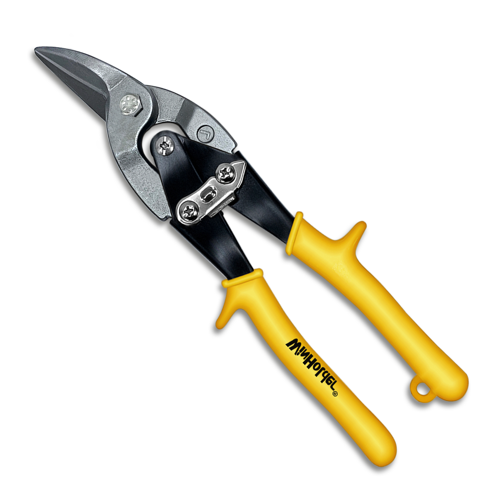 Silverline Tin Snips