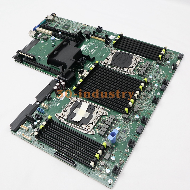DELL R730 R730XD Motherboard 599V5 WCJNT R53PY 4N3DF 64GB LGA2011 ...