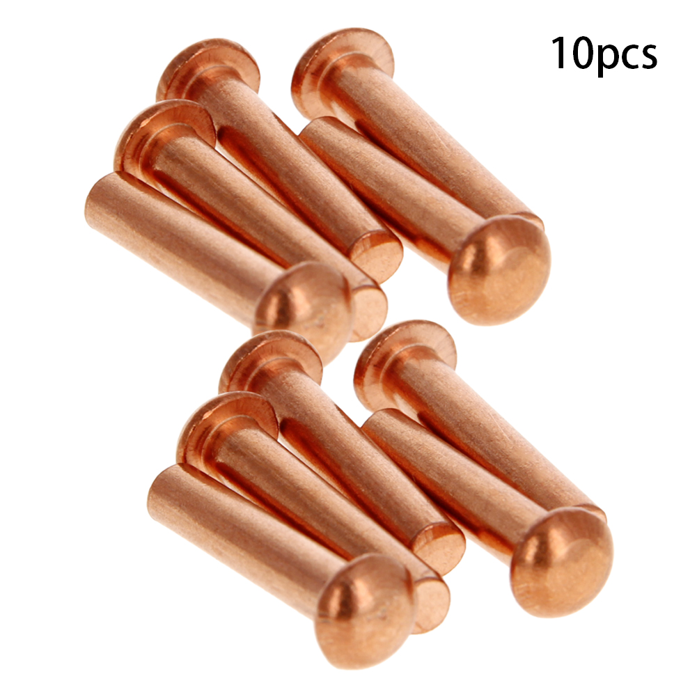 Rivets What Is Clinh