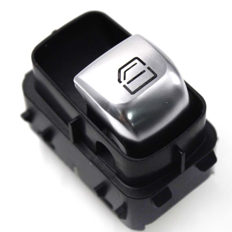 A2229051904 Front Right / Left Window Switch For Mercedes-Benz S-Class ...