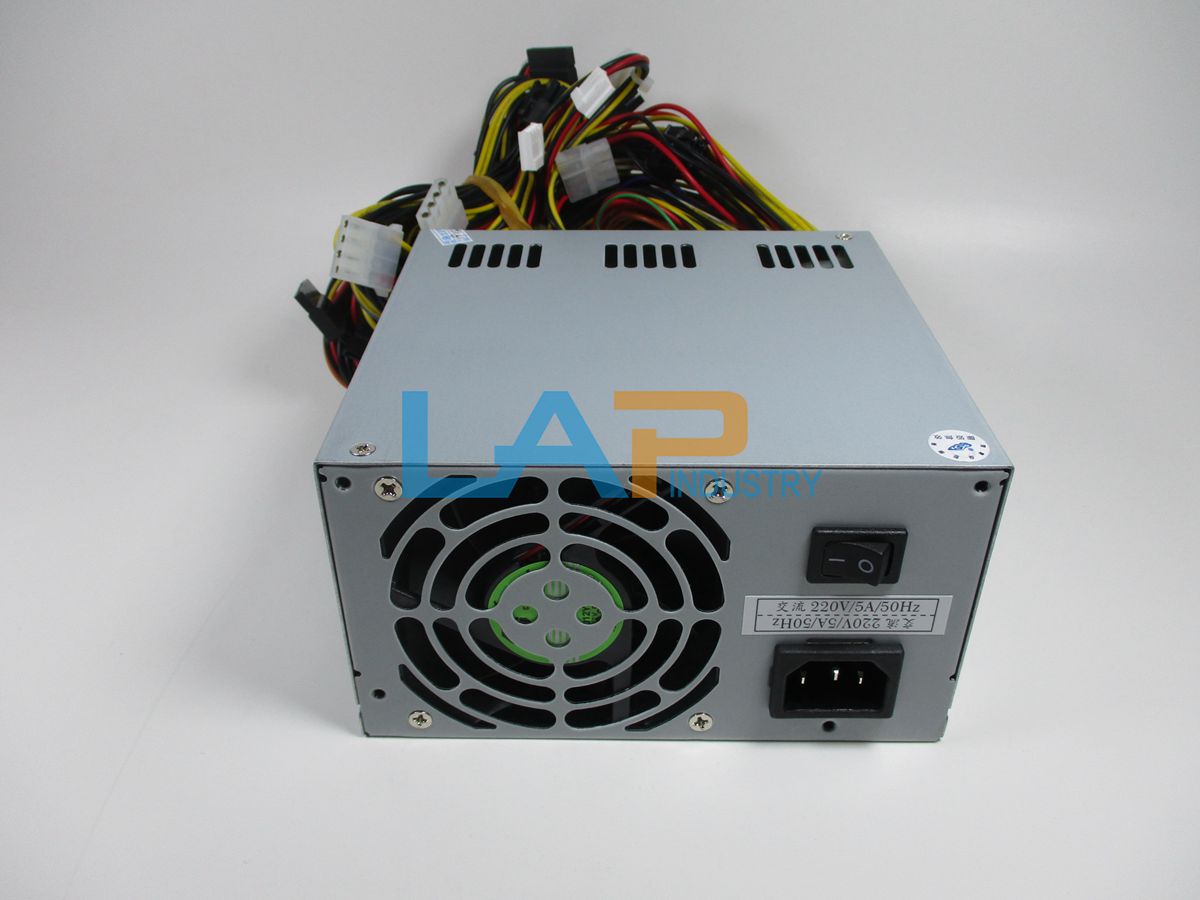 1PCS NEW For FSP GROUP INC FSP400-60PFI Power Supply of Industrial ...