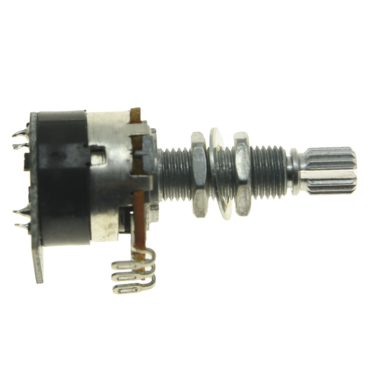 US SHIPPING Shadow Kill Pot SH-124 Series Guitar Potentiometer ...