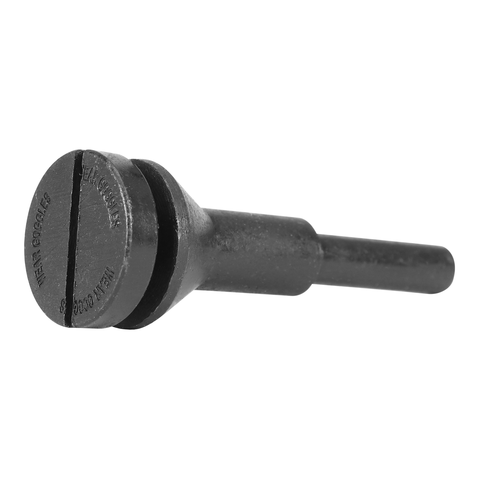 Screw Mandrel Holders 3-Pack 1/8