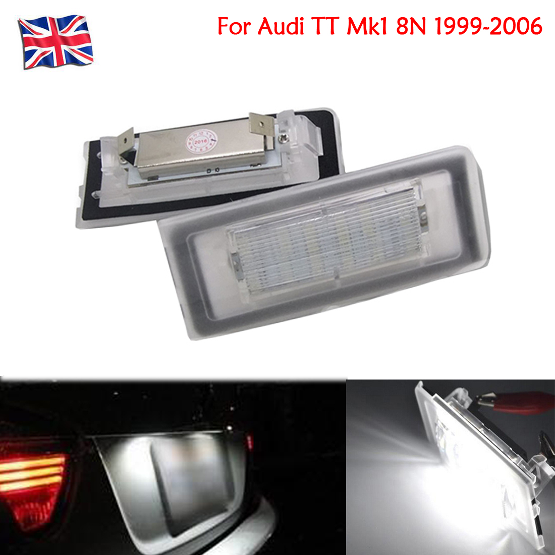 Mini Clubman Indicator Lights | Shelly Lighting